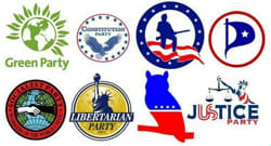 Which Minor U.S. Political Party Do You Belong To - Quiz | Quotev