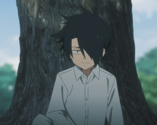 Getting to know Ray - What are his first impressions of you? - Quiz ...