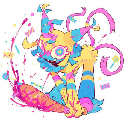 Yatta Quiz | ROBLOX Dandy's World Quiz - Test | Quotev