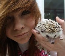 Isabel the awesome | Quotev