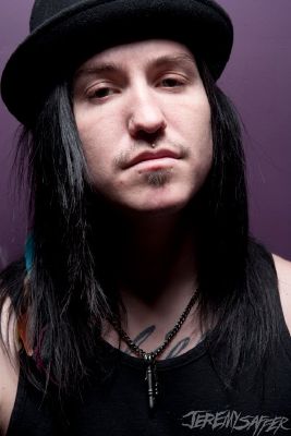 guess the lead singer (emo and metal band edition) - Test