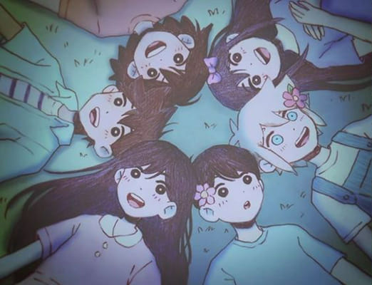 Omori kin quiz - Quiz | Quotev
