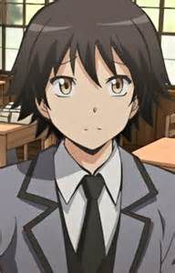 Assassination Classroom, Do you know their code names? - Test | Quotev