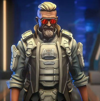 Ballistic | Quotev