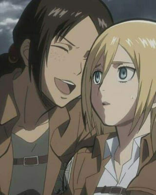 choose between two anime characters - Test | Quotev