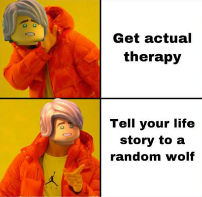 Ninjago masters of Rizz - Quiz | Quotev