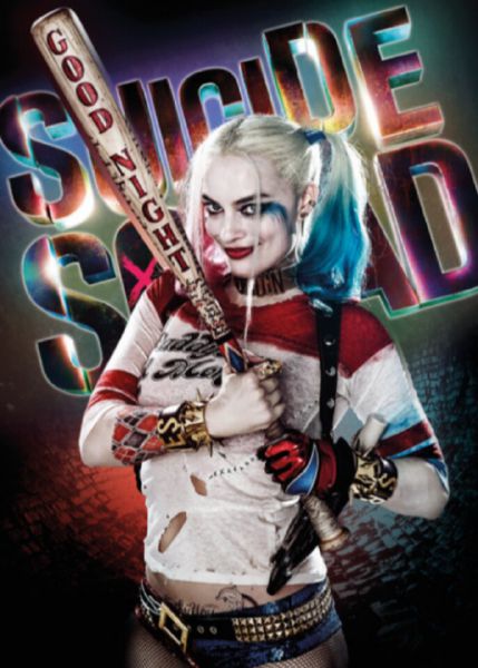 Harley Quinn | Quotev