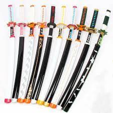 What would your Nichirin Blade color be? - Quiz | Quotev