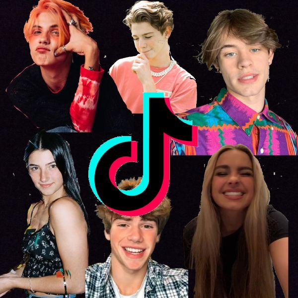 Tik tok quiz (edited) - Test | Quotev