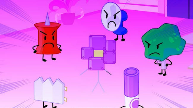 Which TPOT character are you (Death P.A.C.T Yet Again) - Quiz | Quotev
