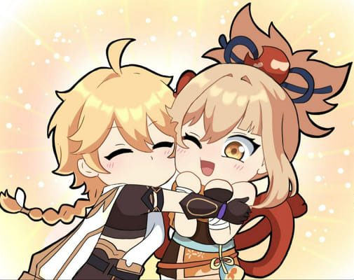 Who do you ship with Aether (Girl edition) - Survey | Quotev