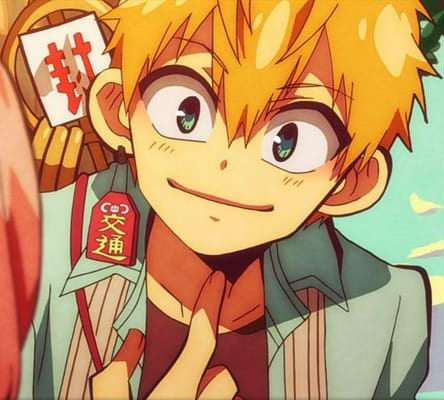Choose between two Anime characters - Survey | Quotev