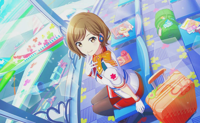 guess the pjsk cards (MEIKO VER) - Test | Quotev