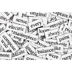 How well do you know your vocabulary? - Test | Quotev