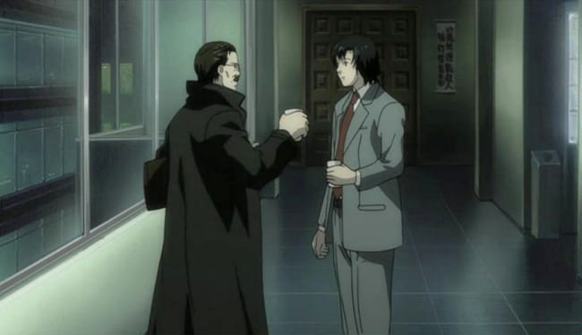 Which Death Note Detective Protects You? - Quiz | Quotev