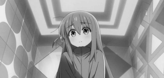 Which Bocchi the Rock character are you? - Quiz | Quotev