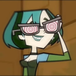 What TDI (gen1) character suits you best! - Quiz | Quotev