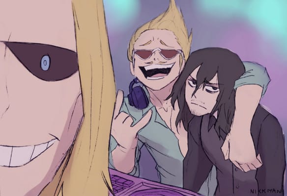 MHA graduation - Quiz | Quotev