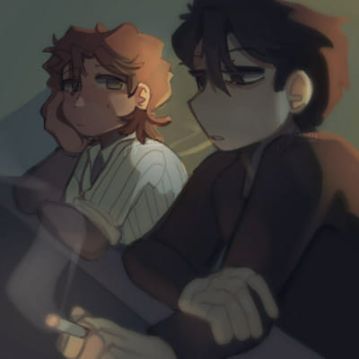 Are you more like Manon, Vincent, or Rody - Quiz | Quotev