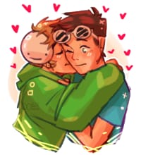 Dnf Fanfiction Stories | Quotev