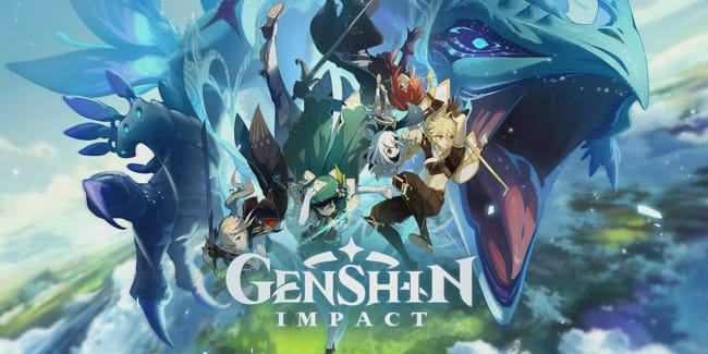 What Monstadt Genshin Impact character are you? - Quiz | Quotev