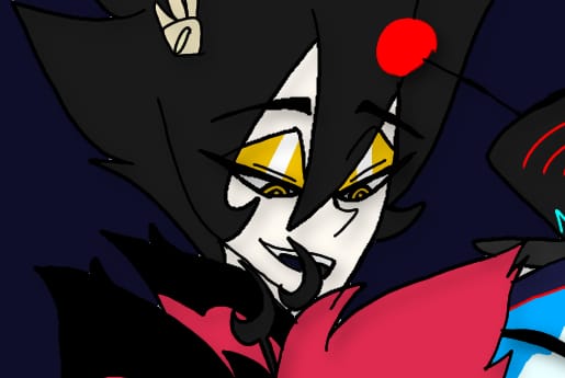 Azrael Morningstar | Quotev