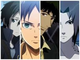 What Anime Should You Watch - Quiz | Quotev