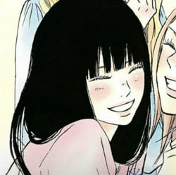 Guess the romance anime - Test | Quotev