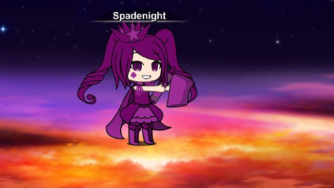 Who is your starlight OC - Quiz | Quotev