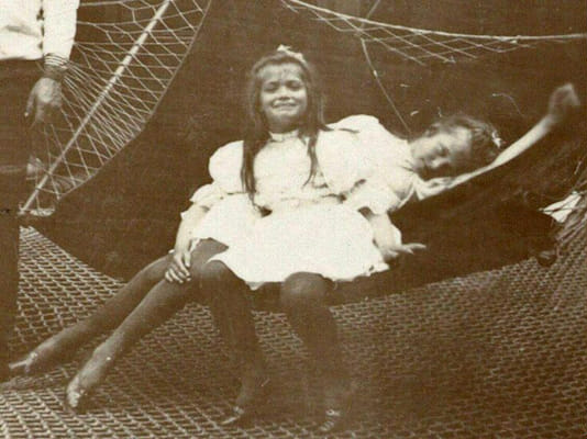 Are You Olga, Tatiana, Maria, or Anastasia Romanov? - Quiz | Quotev