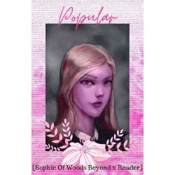 Published | Liliana | Quotev