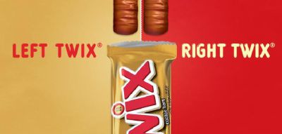 Left Twix or Right Twix? - Poll | Quotev