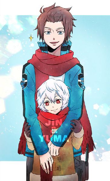 Yuma Kuga Quotes 15+ Meaningful World Trigger Quotes Anime Fans Will