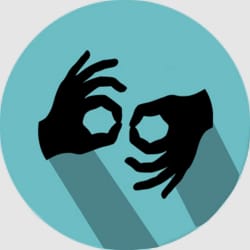 How well do you know Sign Language - Test | Quotev
