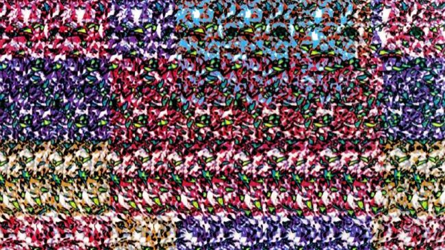 The Ultimate Stereogram Quiz - Test | Quotev