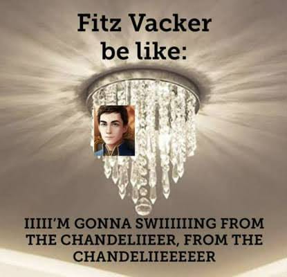 Meme Battle! Keefe vs. Fitz! - Quiz | Quotev