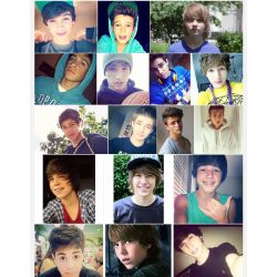 Build a boy - Quiz | Quotev