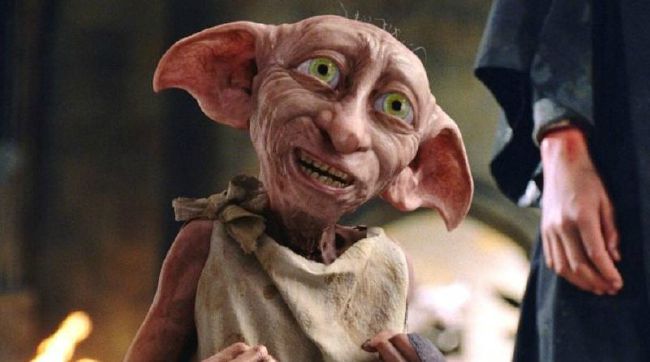 Can you answer Dobby's questions correctly? - Test | Quotev