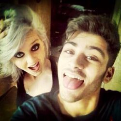 Cut For Zerrie