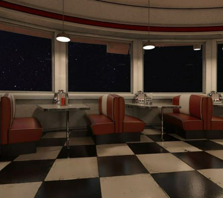 Do these uncomfortable places feel familiar to you? (part two) - Quiz ...