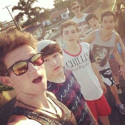 Which o2l person are you? - Quiz | Quotev