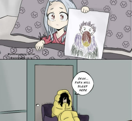 Mha Would you rather!(pt.2?) - Quiz | Quotev