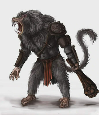 Babi: An Egyptian Mythology Quiz - Test | Quotev