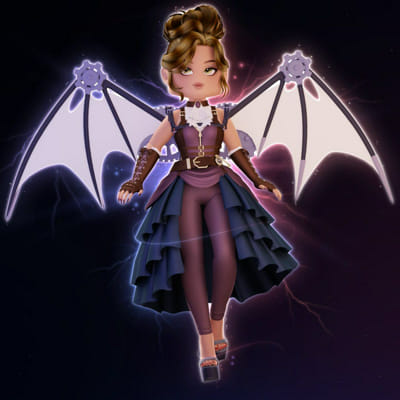 Guess the RH (Royale High) Sets in the Main Game called "Royale High" a ...