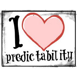 Are you Predictable? - Quiz | Quotev