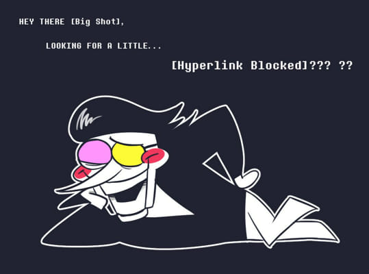 ARE YOU A [[big shot]]?!? - Quiz | Quotev