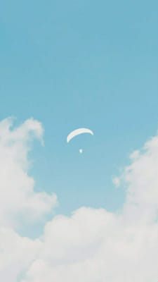 Pick some aesthetic photos and get a random pfp