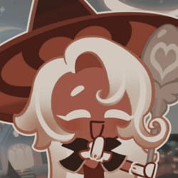 Get a Cookie Run Profile Picture! - Quiz | Quotev