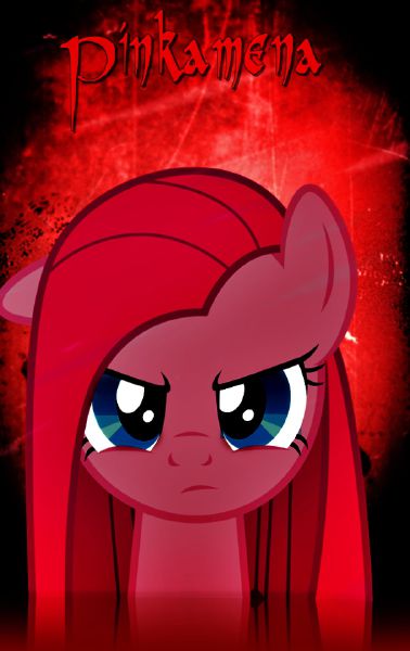Talking to... Pinkamena! Talk #6 (And a surprise guest) - Quiz | Quotev