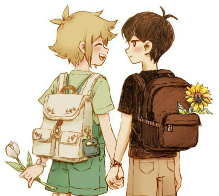 Omori kin quiz - Quiz | Quotev